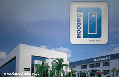 Daibochi surges 11% on investors' optimism