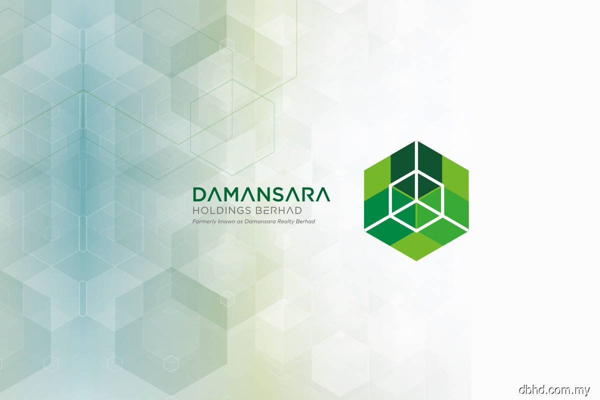 Damansara Holding proposes private placement to raise RM14.76 mil ...