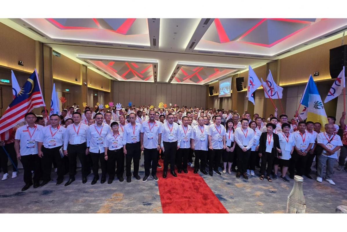 DAP party polls: Guan Eng faces toughest battle yet as internal rifts ...