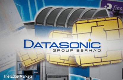 Datasonic receives order for MyKad, and its consumables