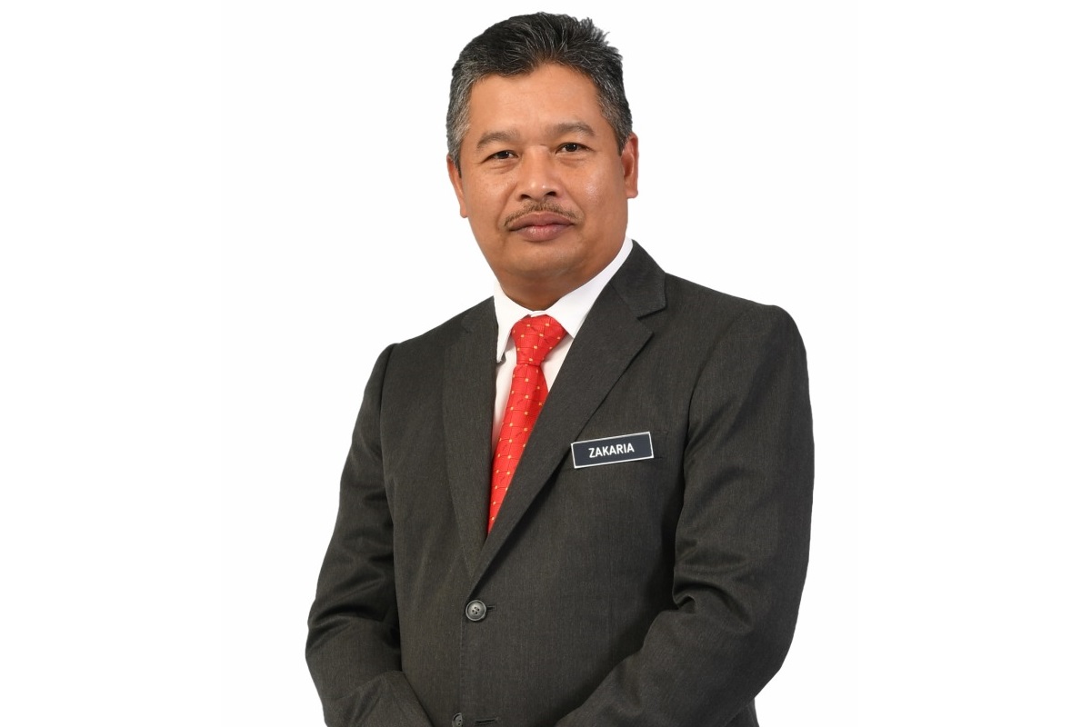 Zakaria Shaaban appointed new immigration DG, Ruslin Jusoh helms anti ...