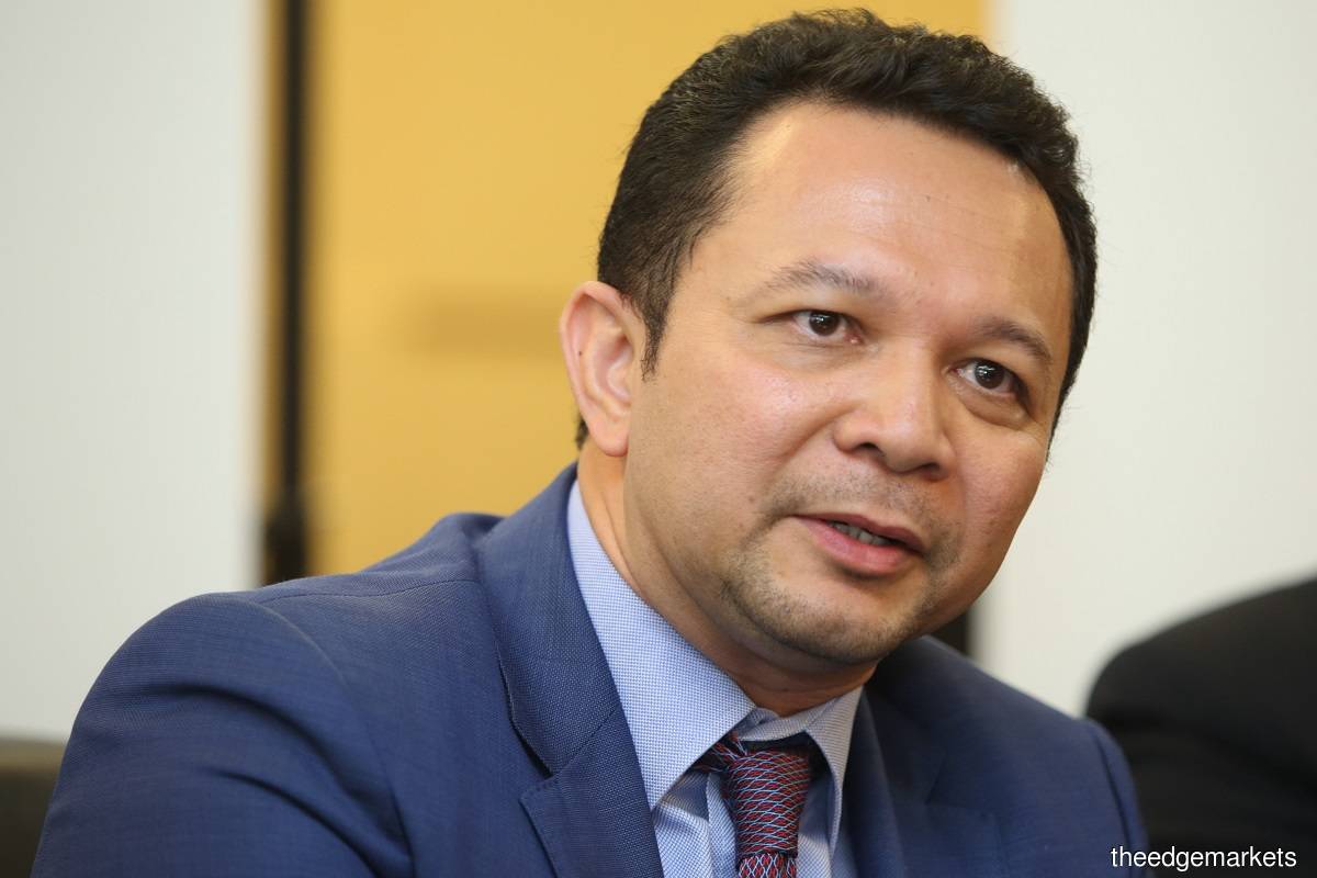 Boustead names LTAT CEO Ahmad Nazim as chairman | KLSE Screener