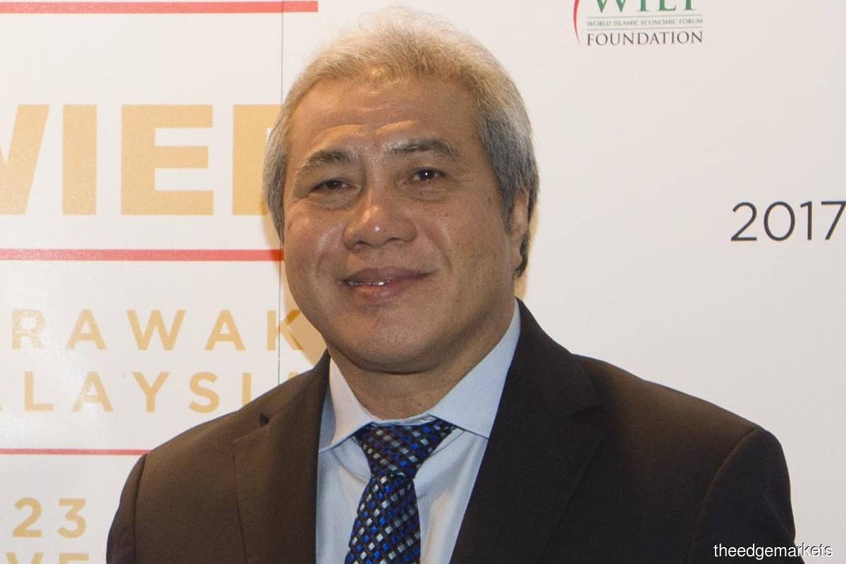 Sarawak's demands over MA63 made in Malaysia's best interest — deputy ...