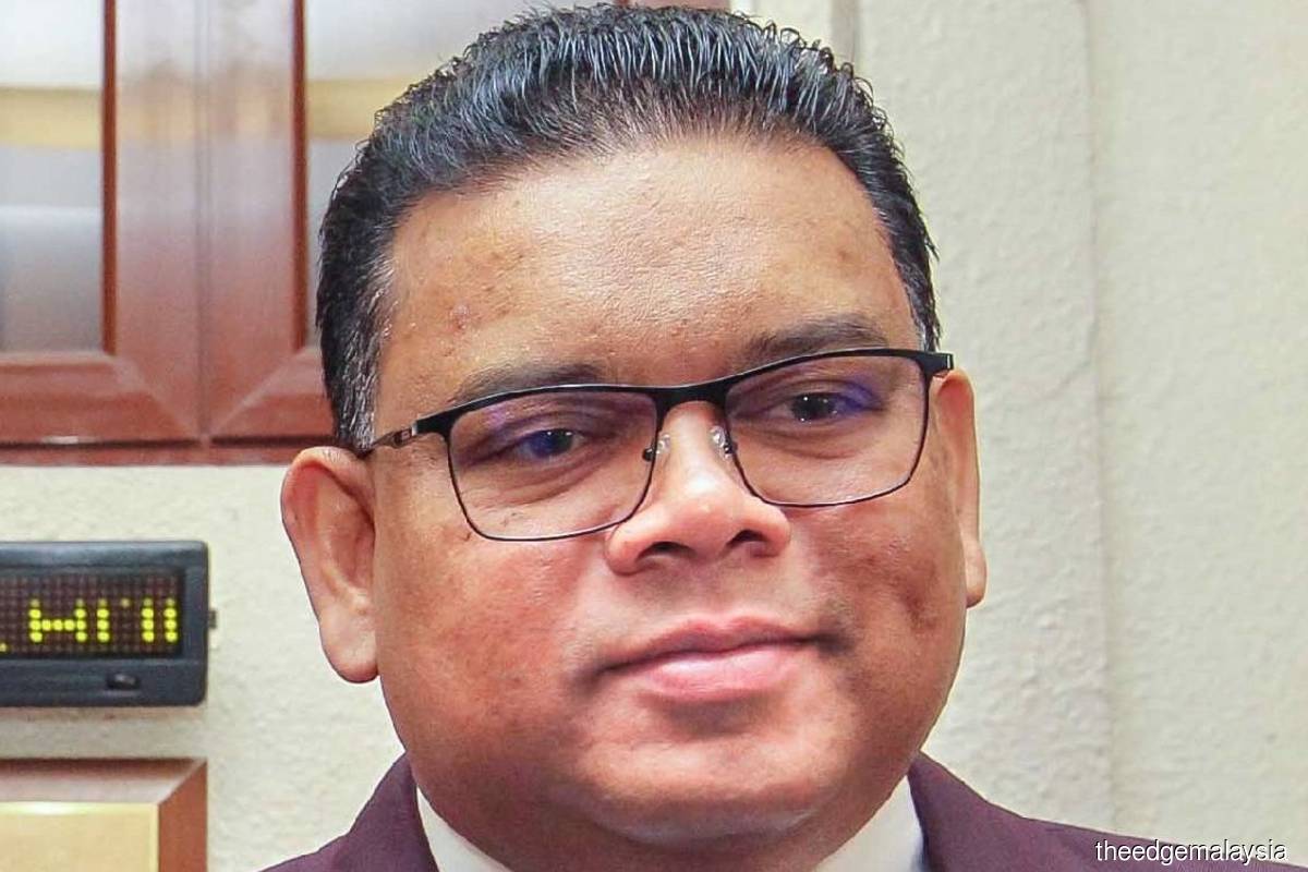 Lokman Adam Freed on Charge of Spreading False News About Covid-19 ...