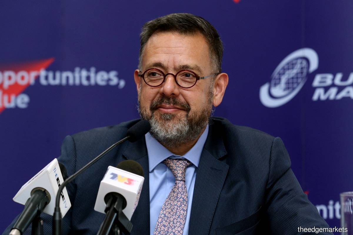 马交所料IPO势头持续 尤其是创业板