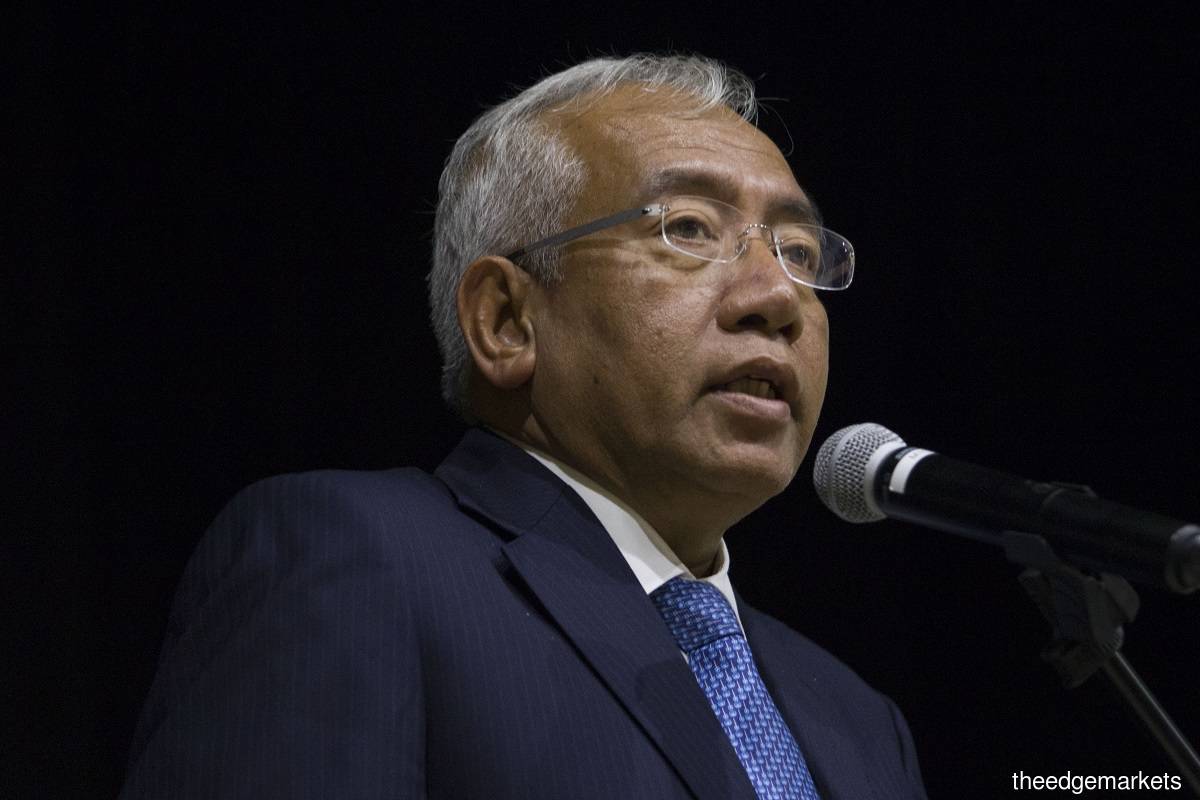 Mahdzir: Ismail Sabri still BN 'poster boy' for GE15, no talks on Zahid ...