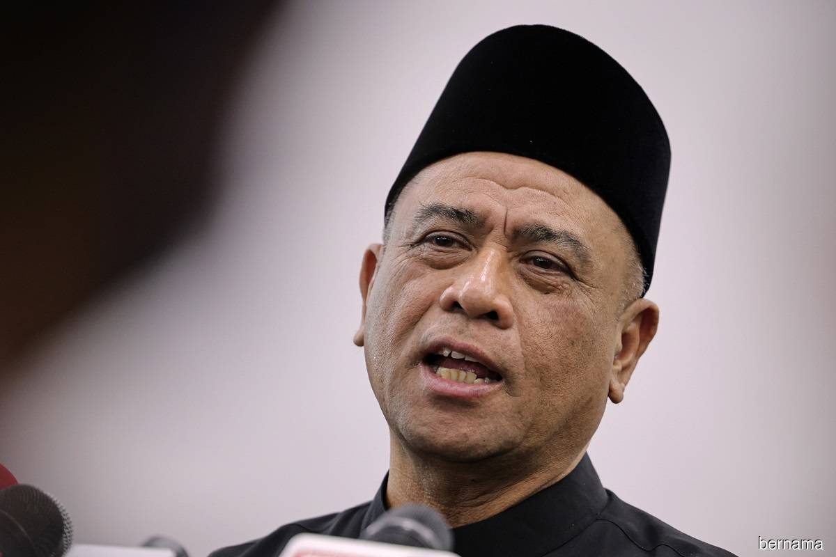 Developers need EIA nod before logging in forest reserve — Saarani ...