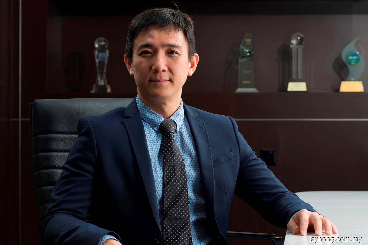 Suspension of Lay Hong's Jeram 1 farm lifted after DVS finds all farms ...