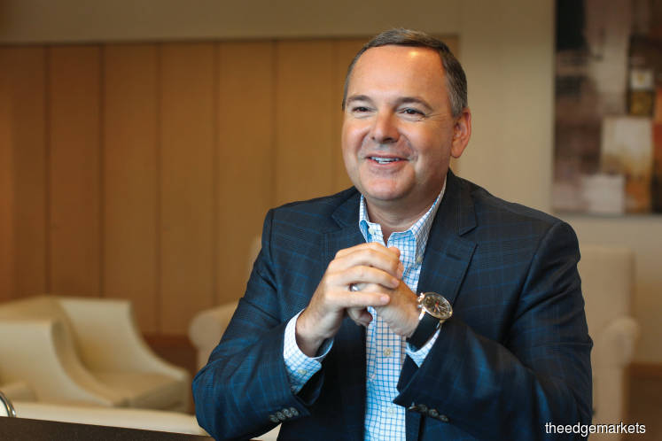 Cover Story: Taking a unique approach