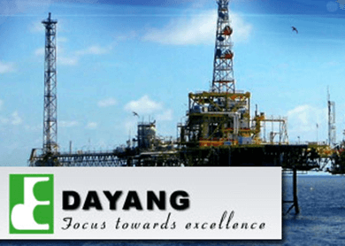 Dayang has war chest of RM194 million