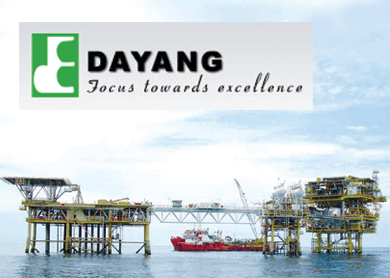 Dayang rises 4.6% on rotational play