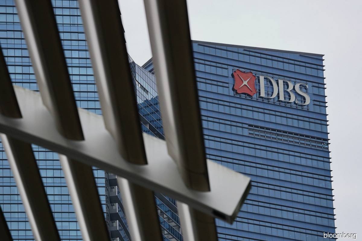 Singapore's DBS appoints Ping An Technology CEO as chief information ...