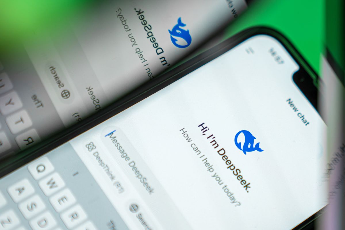 DeepSeek researcher pessimistic over AI's impact in startup's first ...