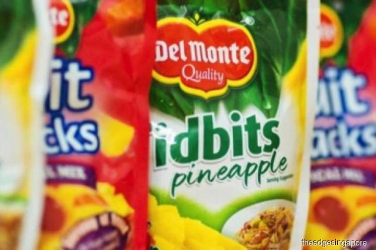 Del Monte back in the black with S$3.5 mil in 3Q19 earnings on higher ...