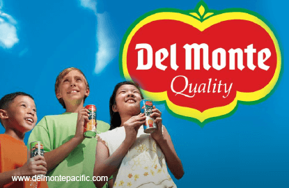 Del Monte Pacific swings back to profitabiliity in 3Q with earnings of ...