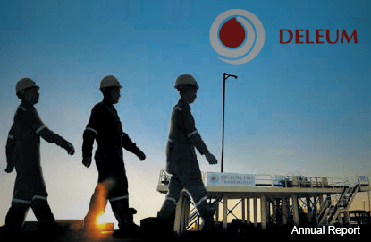 Renewed buying interest emerges in Deleum, says AllianceDBS Research