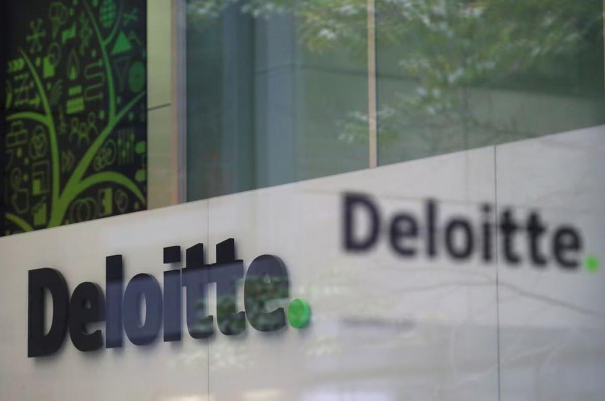 Deloitte resigns as auditor for Byju’s on filings delay