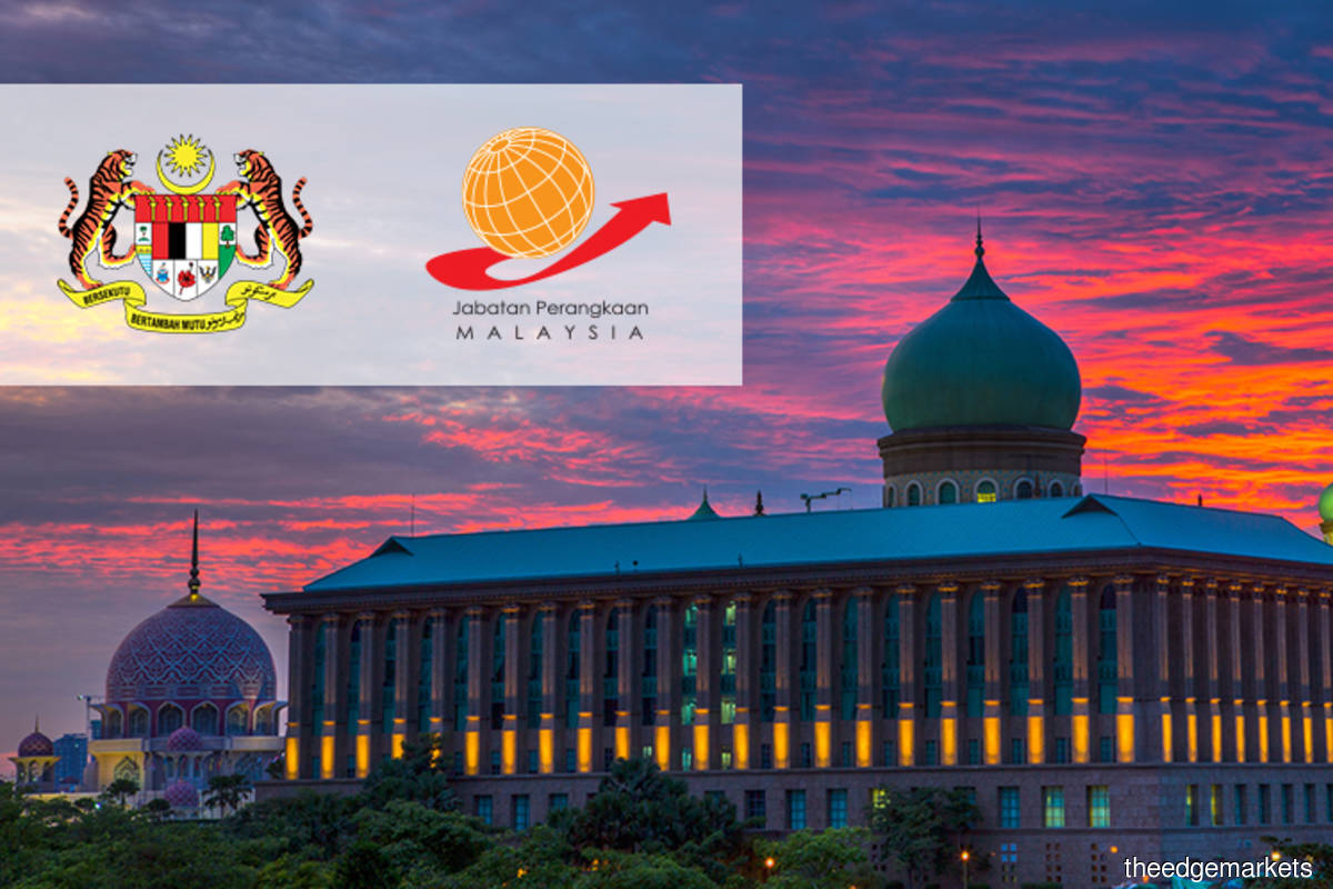 DOSM launches initiative as reference for current economic situation ...