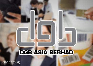 DGB Asia soars 17% on Finance Ministry JV