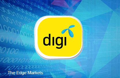 Insider Asia’s Stock Of The Day: DiGi