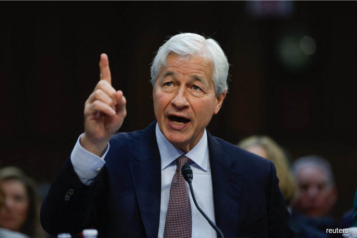 Banks and private credit clash after Dimon’s cockroach barb