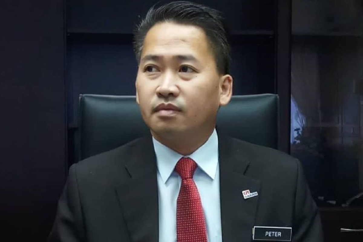 Peter Anthony's false document trial to remain in KL next month