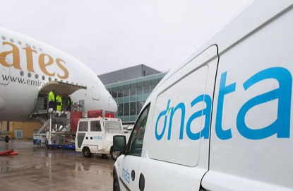 Emirates unit Dnata looking for acquisitions after record year