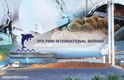 Dolphin to venture into palm oil mill operation