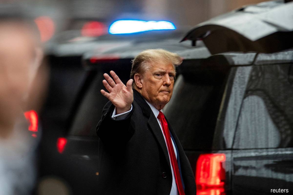 Barron Trump to wade into politics as Florida's Republican delegate ...