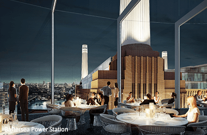 art'otel appointed to manage Battersea's London hotel