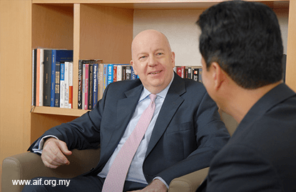 Malaysia's microfinance market has 'room' to grow - Asian Institute of ...