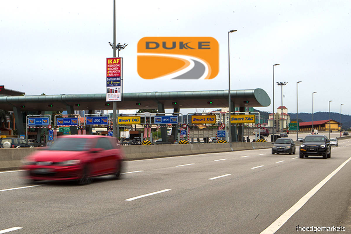 DUKE concessionaire Kesturi defers bond coupon payment