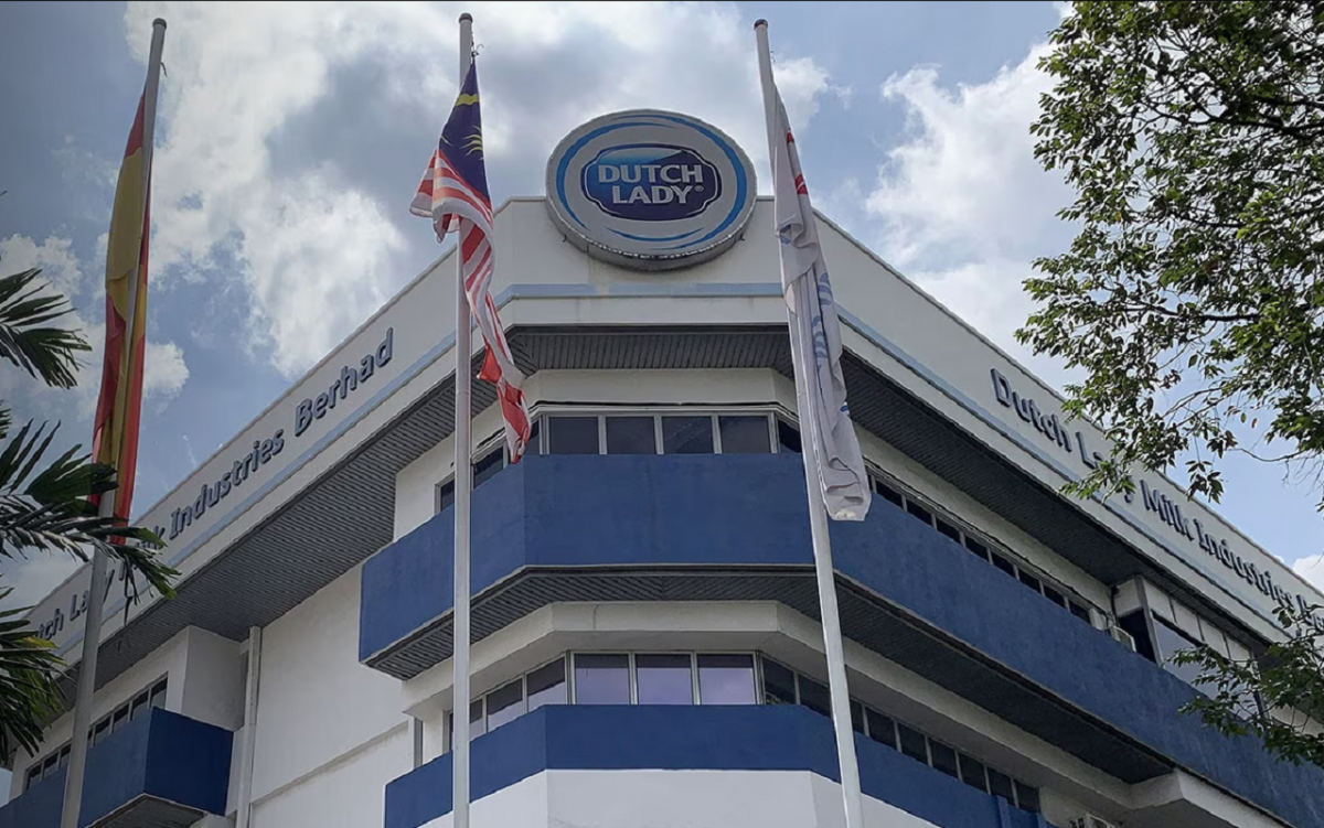 Dutch Lady net profit up 13% amid higher revenue on better demand ...