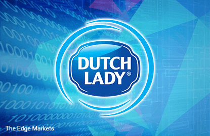 Insider Asia’s Stock Of The Day: Stability In Consumer F&B