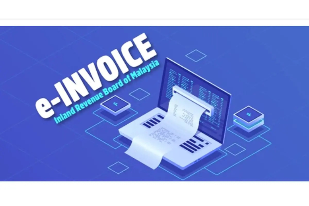 E-invoice exemption threshold raised to RM1m — Anwar