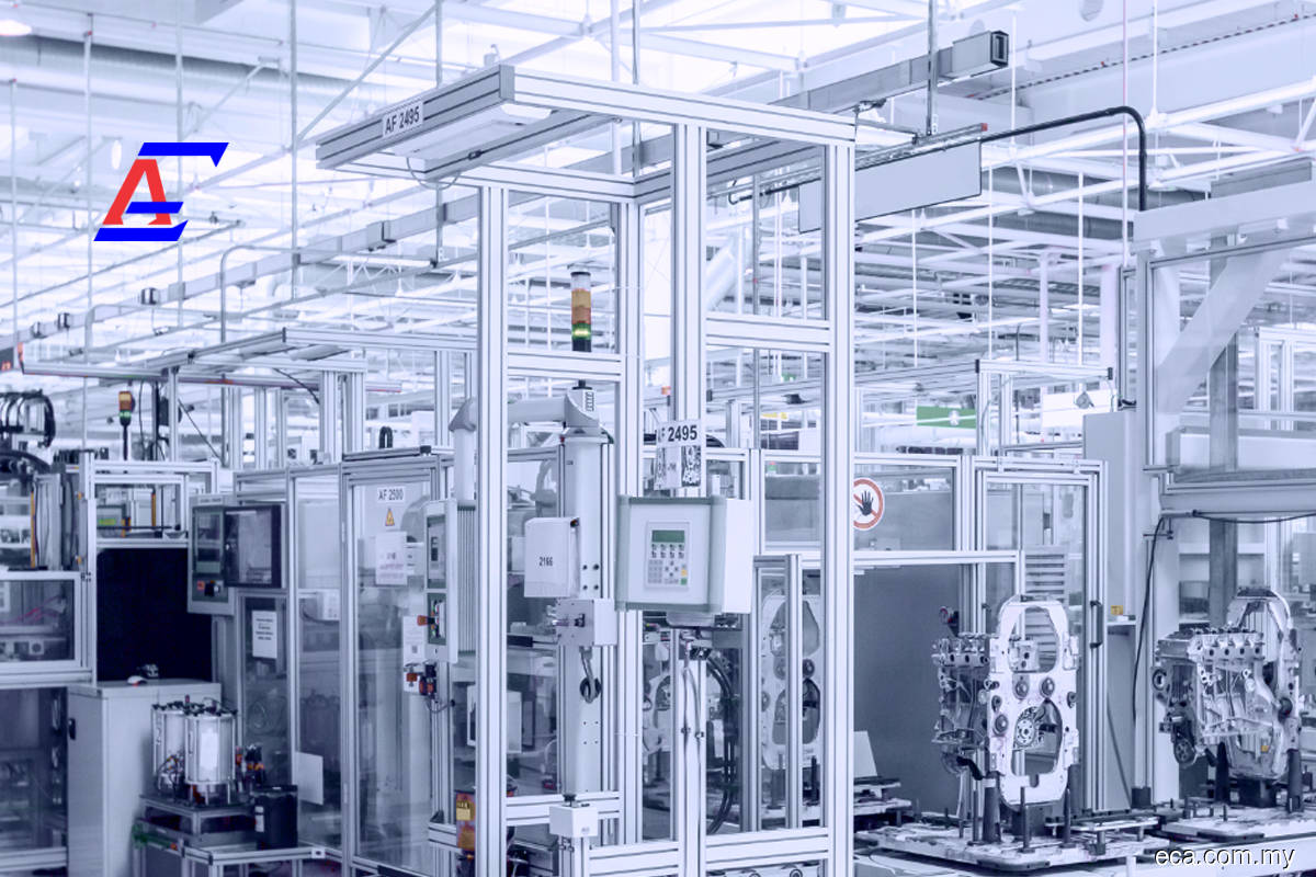 PublicInvest starts coverage of ECA Integrated Solution, target price ...