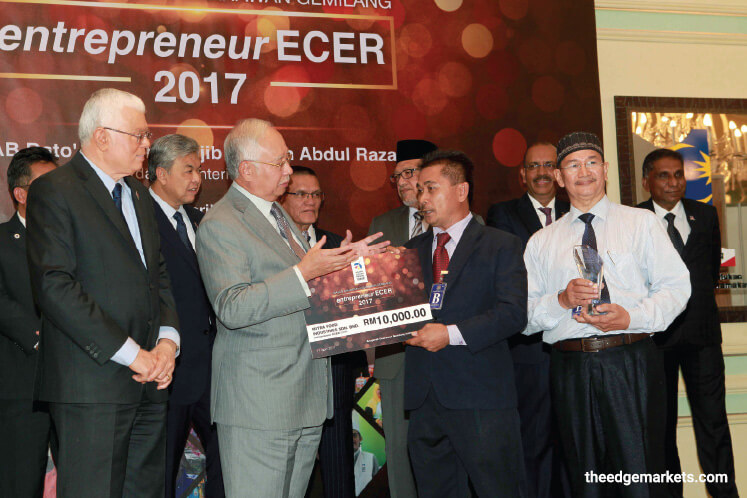 ‘Concerns over Chinese investments in ECER overblown’