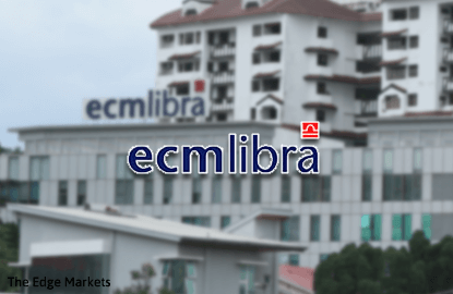 Lim's takeover offer for ECM Libra not fair but reasonable, says BDO ...