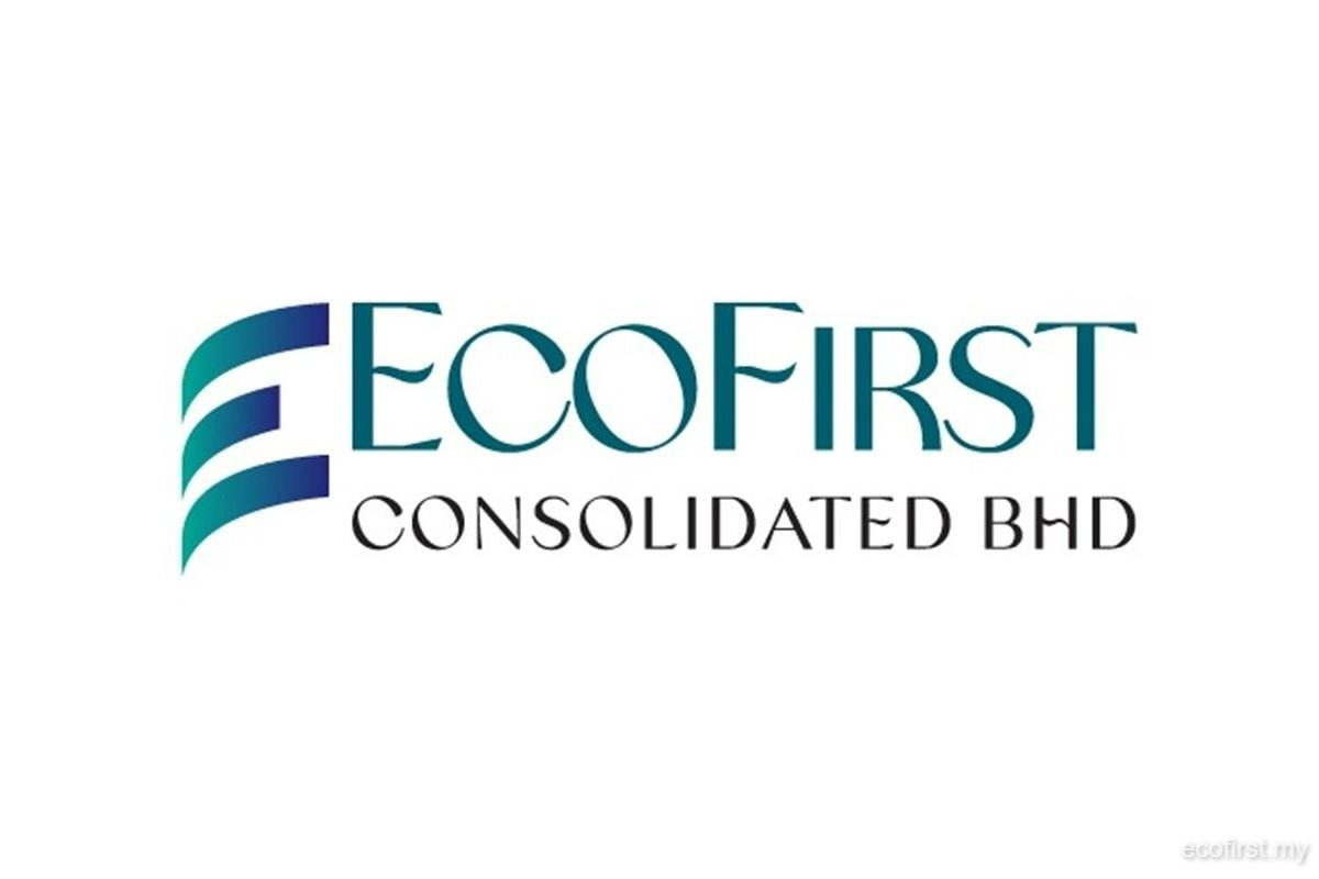 EcoFirst's 1Q profit soars over 11 times; plans project adjustments to ...