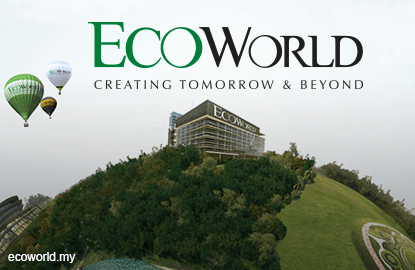 Eco World achieves RM955m sales in four months, targets 3 more launches