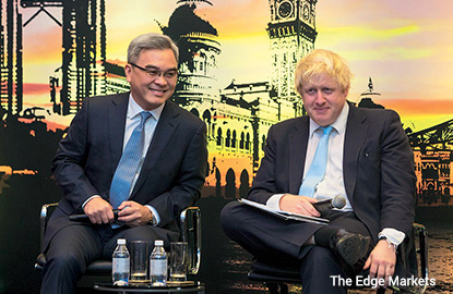 EcoWorld sees ‘silver lining’ for savvy investors