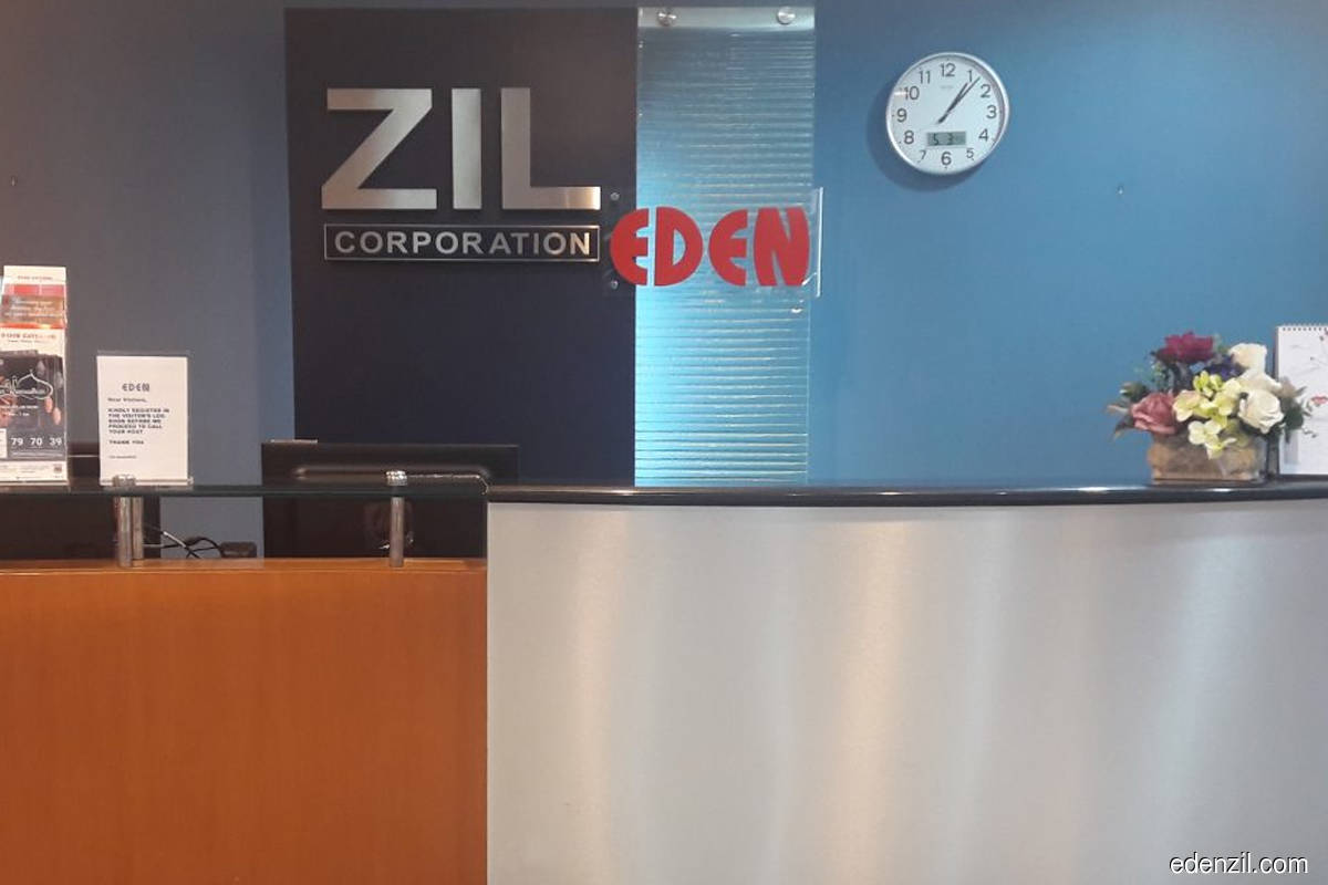 Eden undergoing sideways trading pattern since end June, says RHB ...