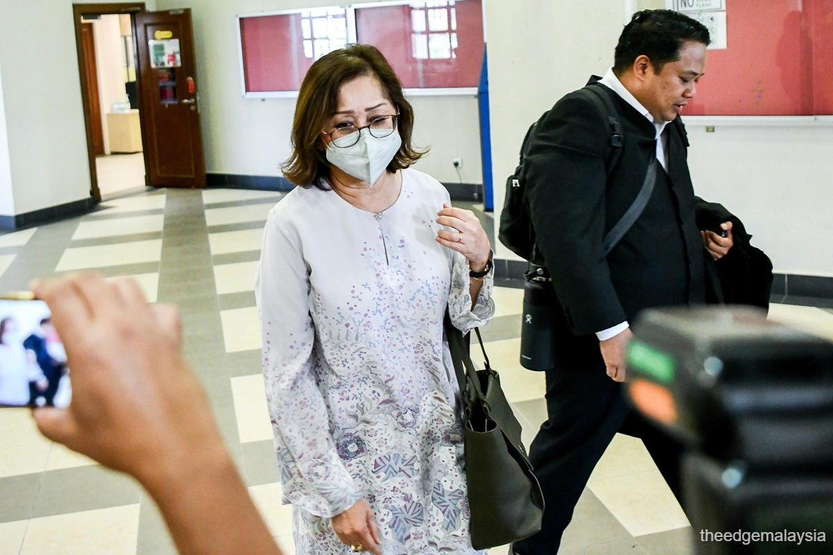 Prosecution appeals court decision allowing Na'imah to challenge ...