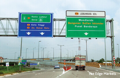 High stakes for MRCB in EDL disposal