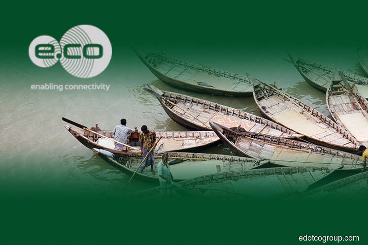 edotco Group buys another 325 telecom towers in Cambodia