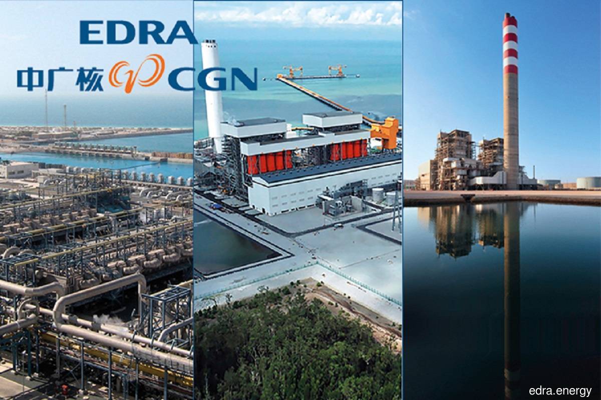 RAM reaffirms Edra's sukuk rating on sufficient liquidity to weather ...