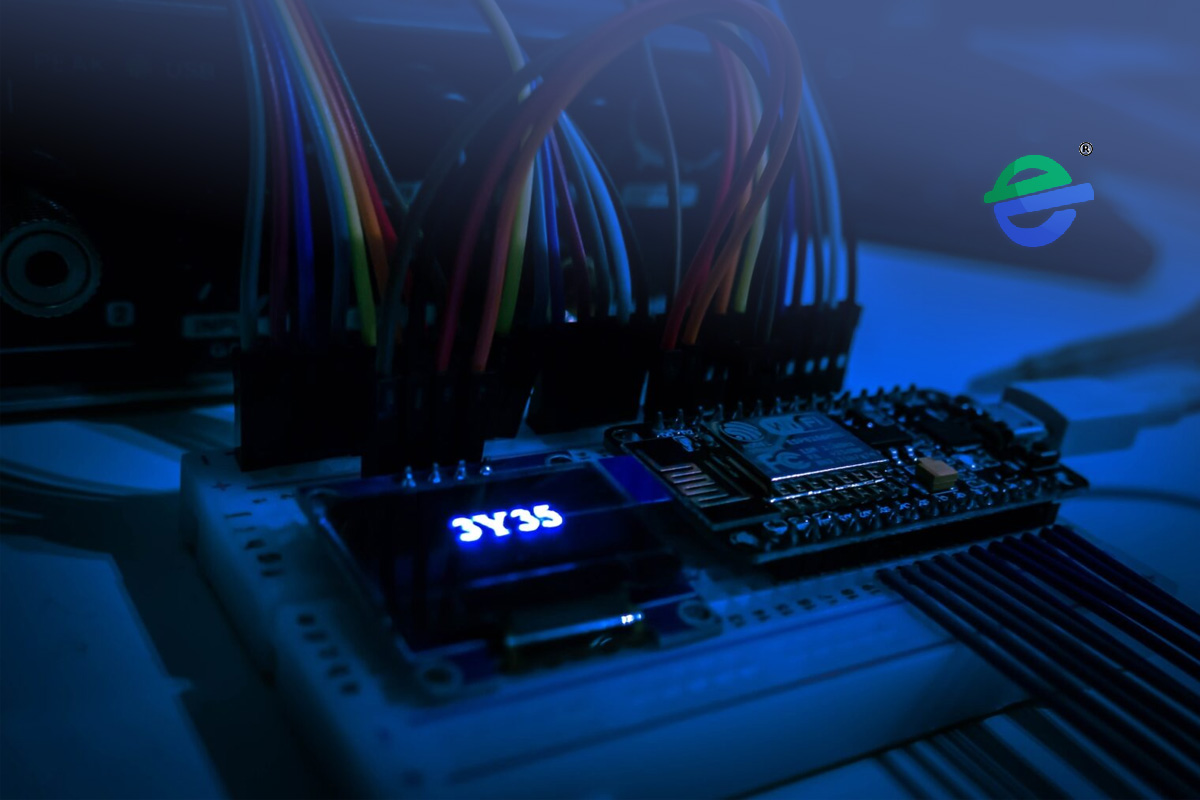 EG工业为美国科技公司生产AI相关产品