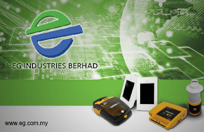 EG Industries bags RM150 mil orders for box-build products