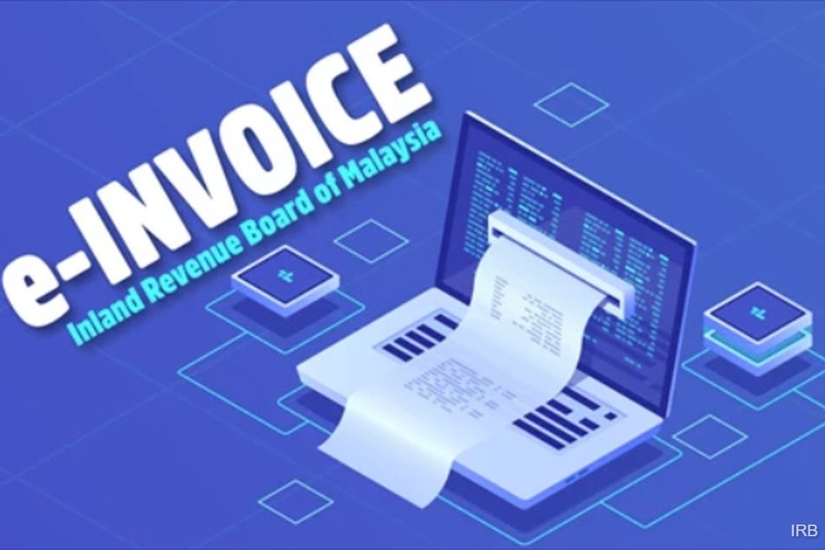 IRB discovers RM1.4b in unreported income through e-Invoice, nets ...