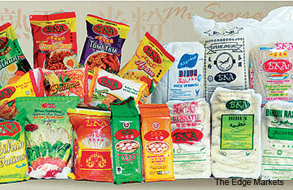 EKA expects to turn profitable in FY16